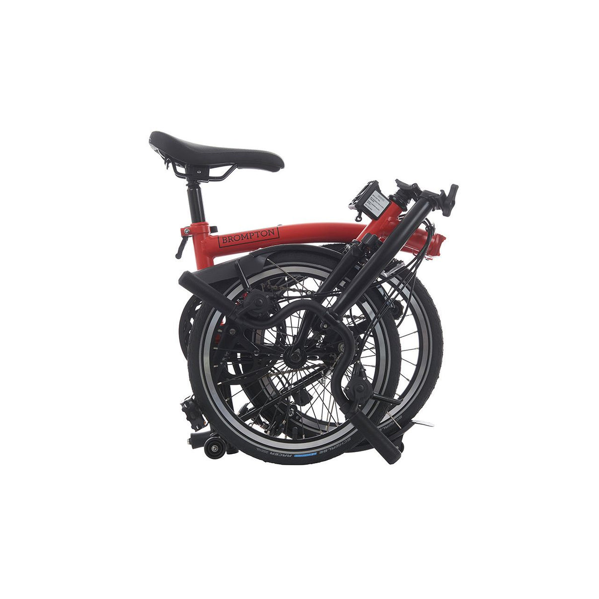 Brompton C Line – Vélophil