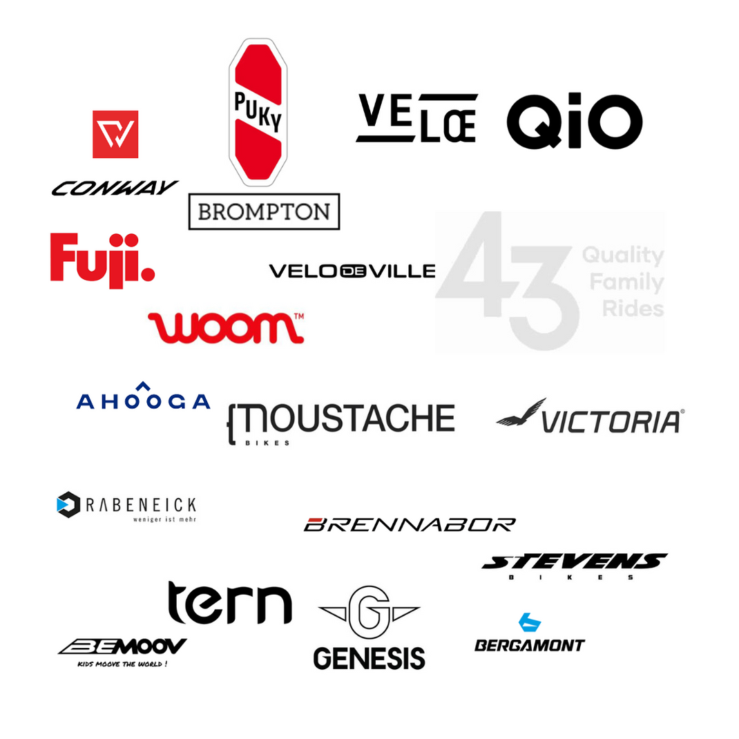 Vélophil - Spécialiste du vélo électrique et musculaire à Bruxelles